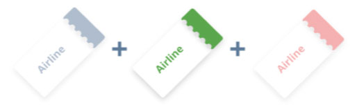 Trip - Self-transfer